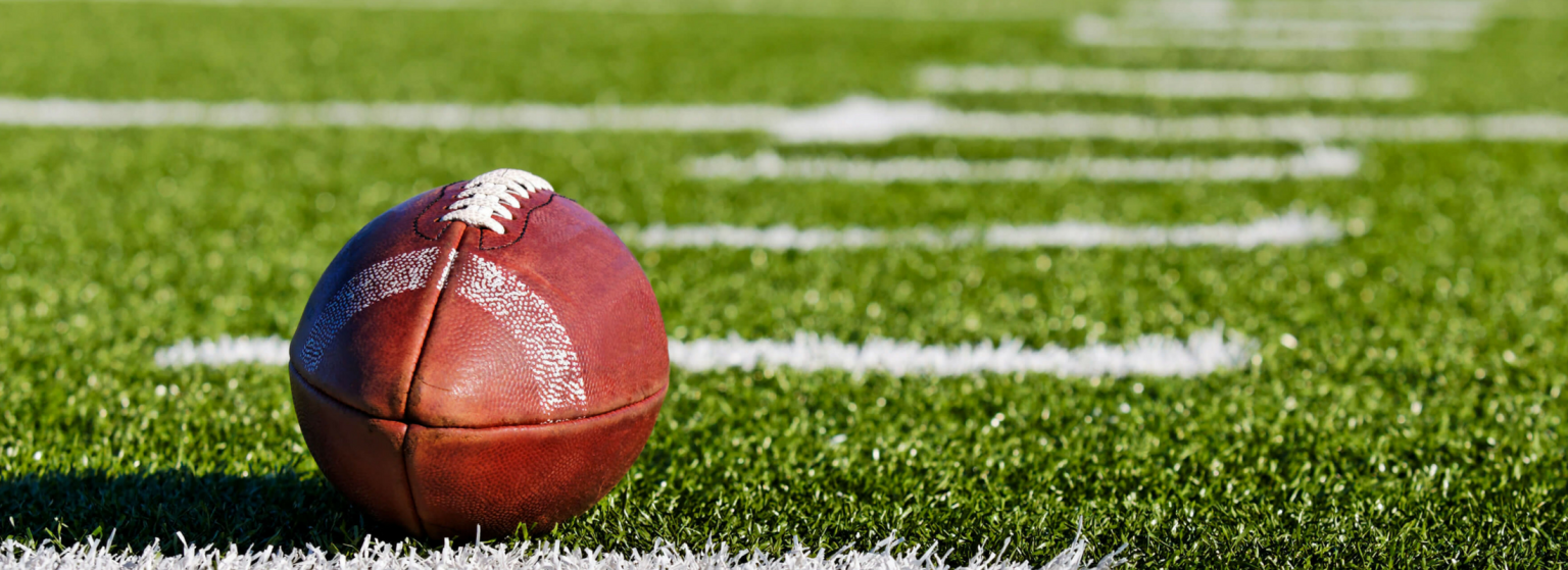 Top 5 Dynamic Stretches for Football Players | Back in Motion