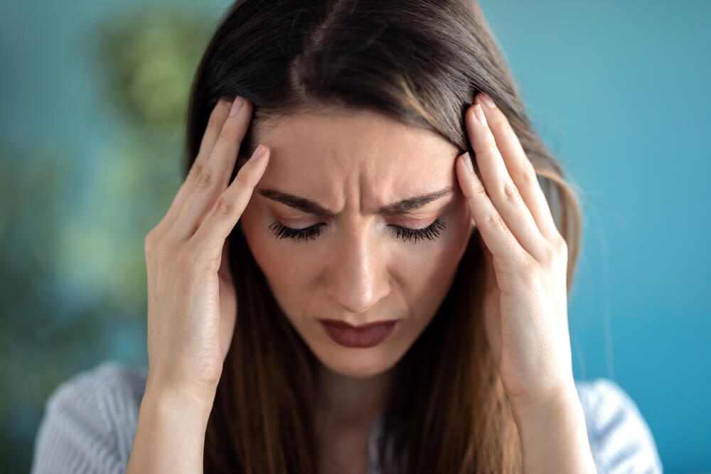 Postpartum dizziness: Potential causes and treatments