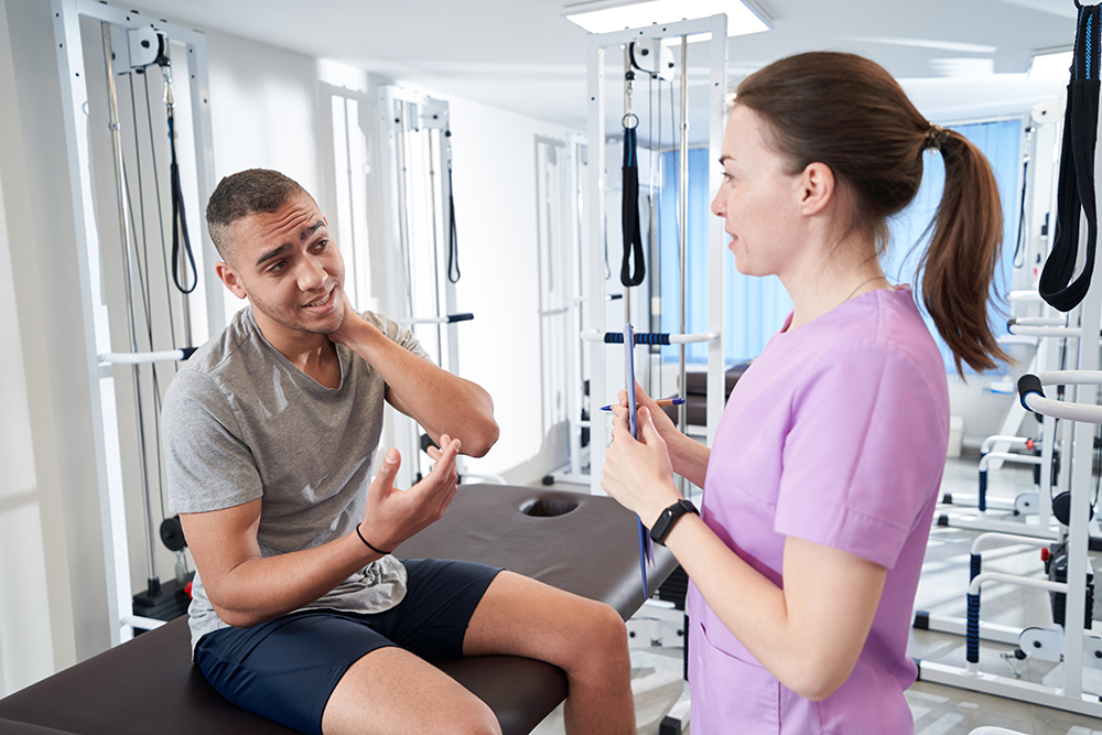 Does Physical Therapy Work? The Science Behind It | SSOR