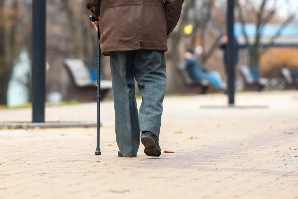 What is Antalgic Gait? Gait Disorders and Treatment Options